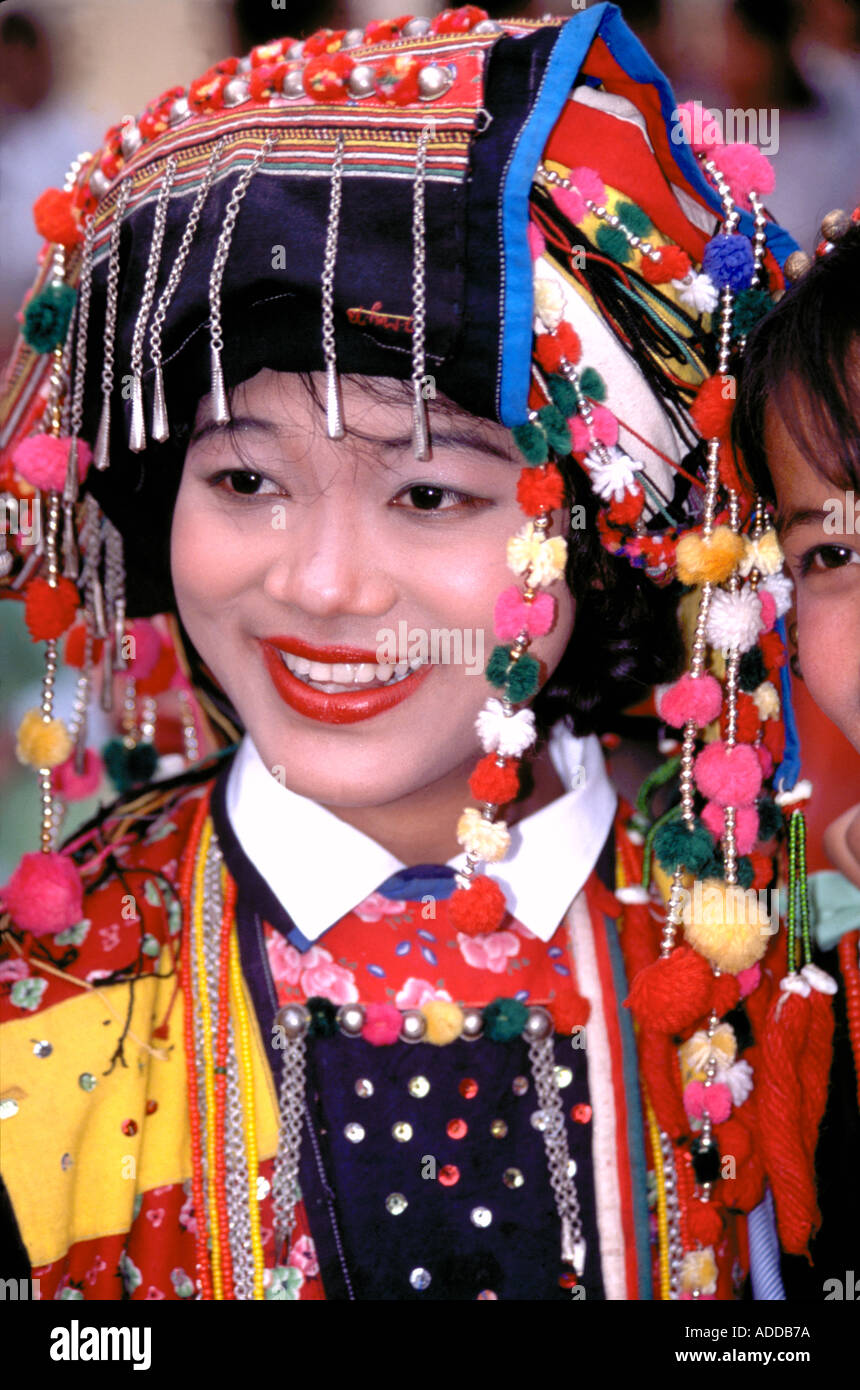 Kachin People