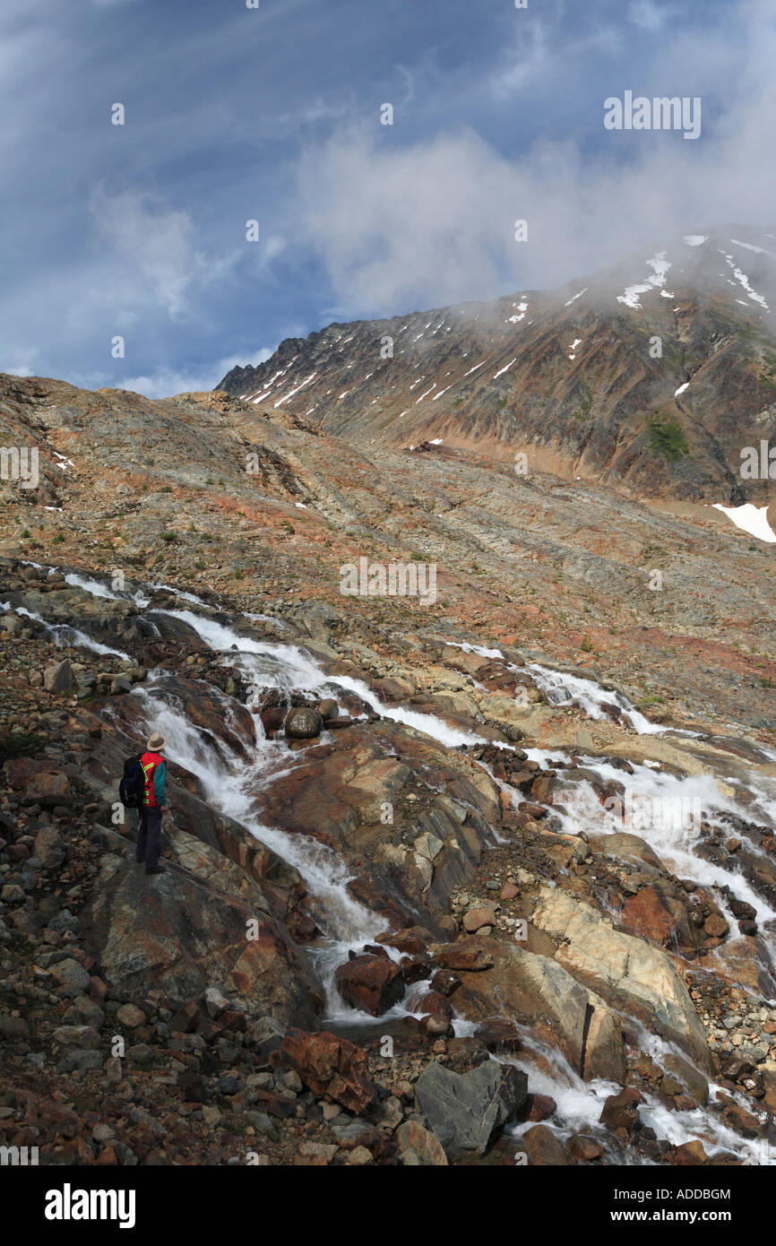 Geologist safety hi-res stock photography and images - Alamy