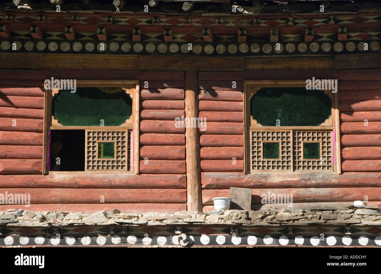 Vernacular indigenous architecture hi-res stock photography and images ...