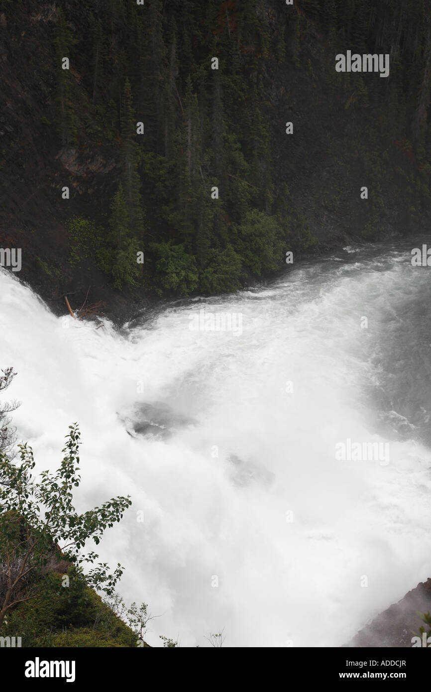 Kinaskan lake hi-res stock photography and images - Alamy