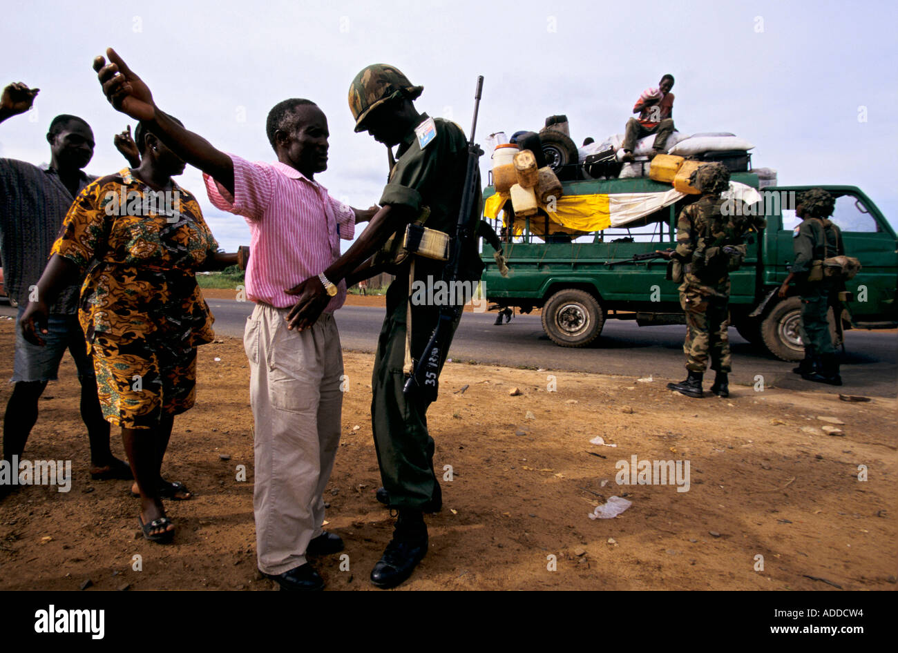 Ecomog hi-res stock photography and images - Alamy