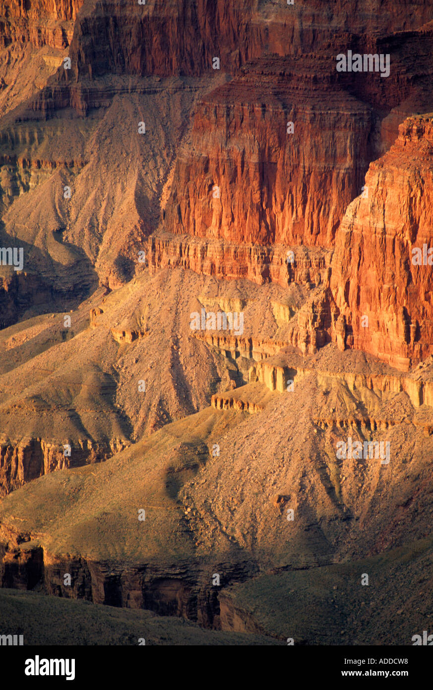 East rim drive grand canyon arizona hi-res stock photography and images ...