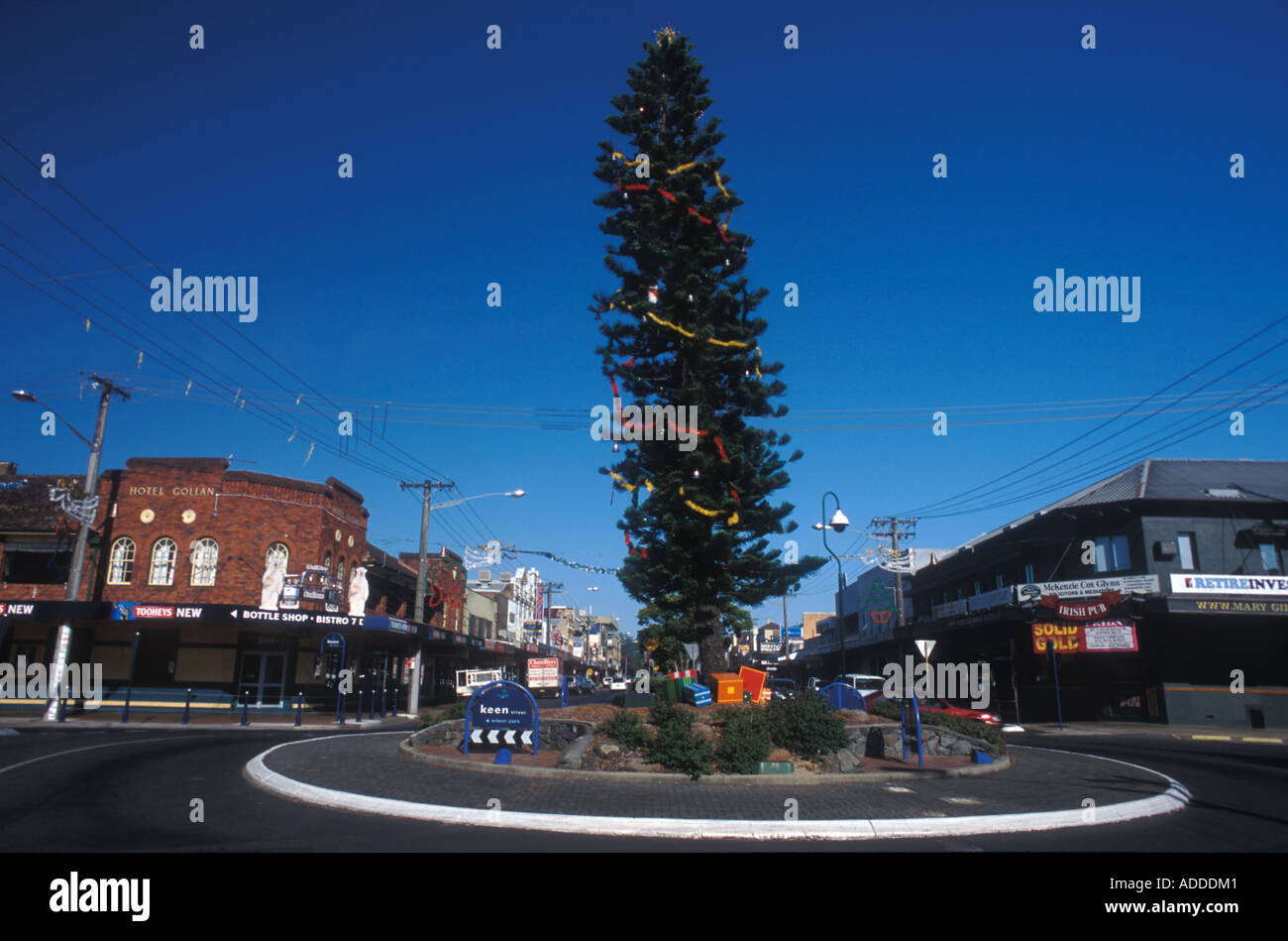 Lismore nsw hi-res stock photography and images - Alamy