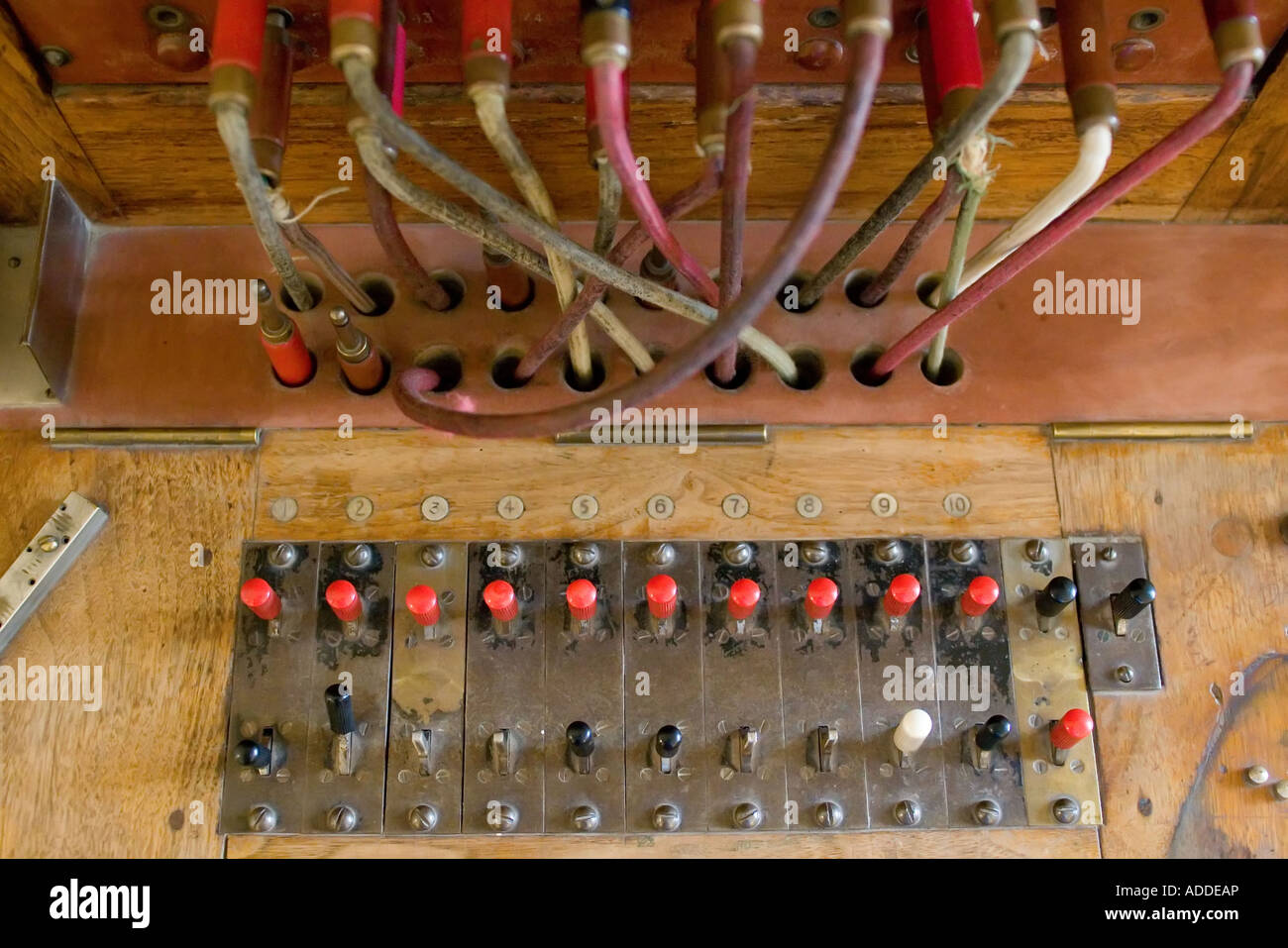 Pbx hi-res stock photography and images - Alamy