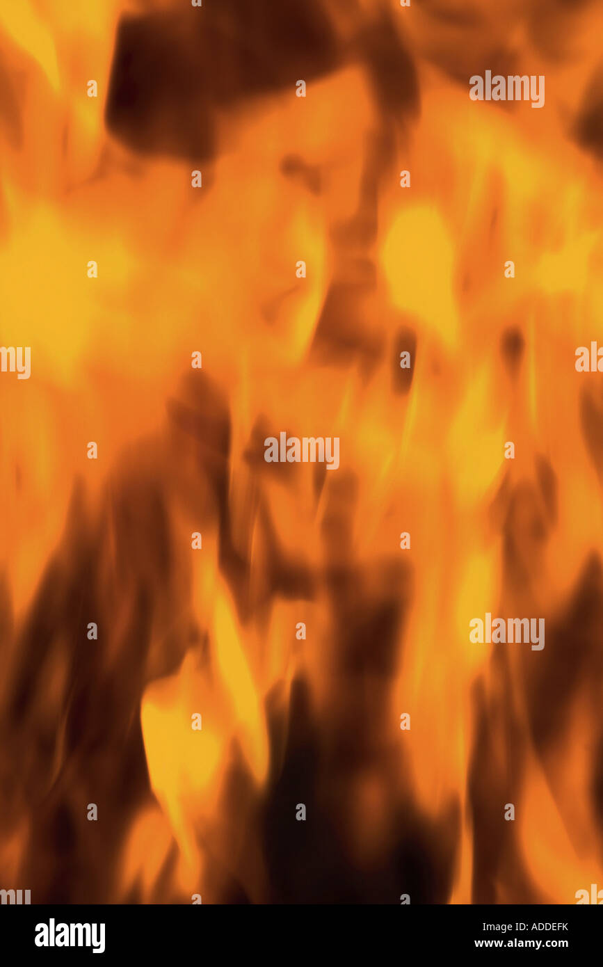 Flames movements hi-res stock photography and images - Alamy