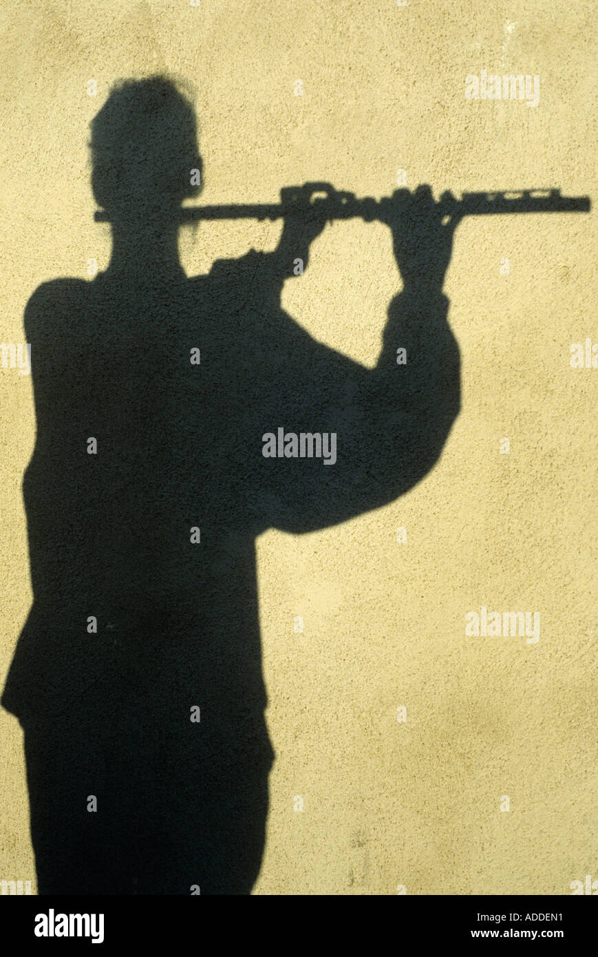 Woman playing the flute hi-res stock photography and images - Alamy