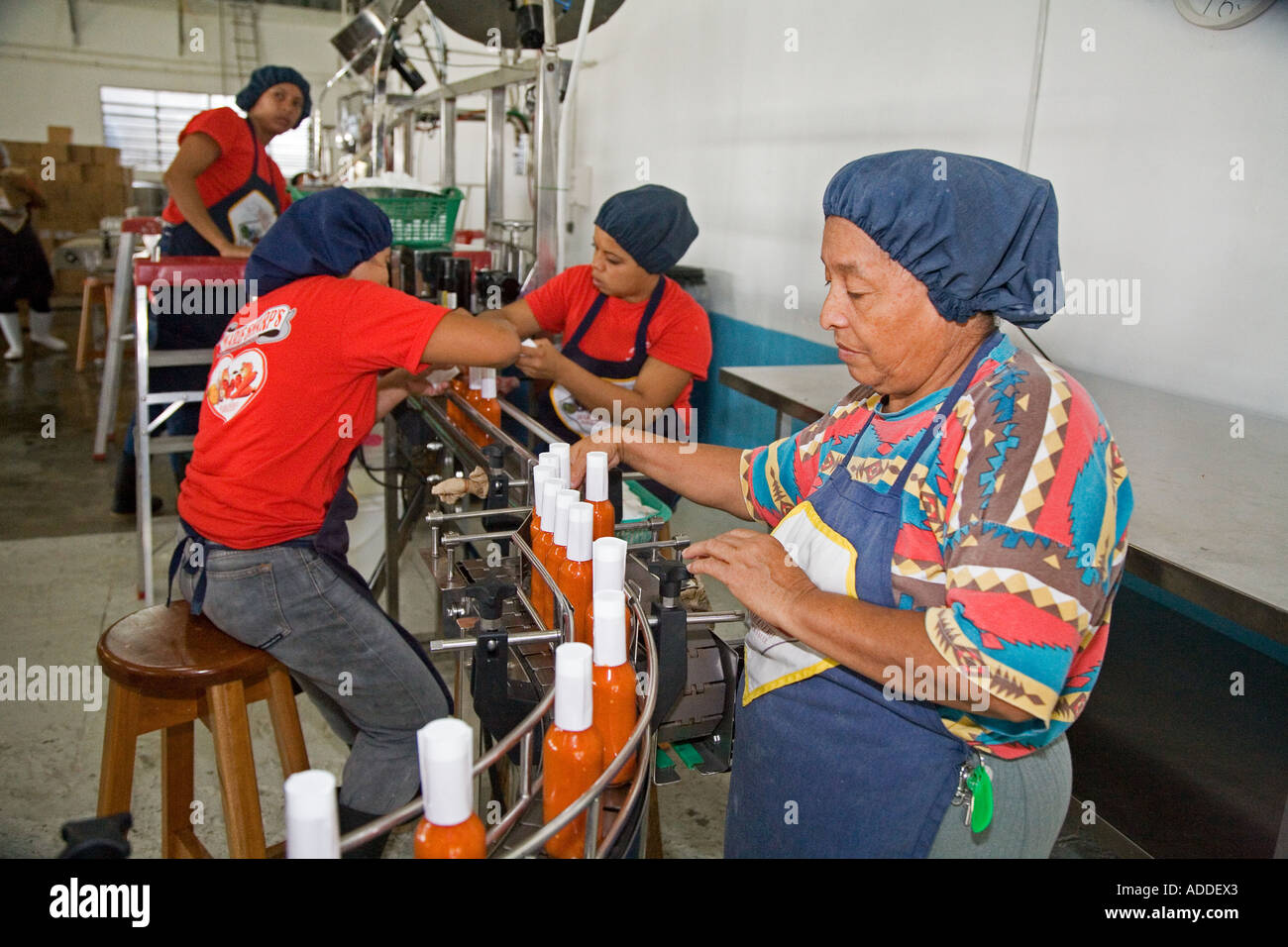 Marie sharp hot hi-res stock photography and images - Alamy