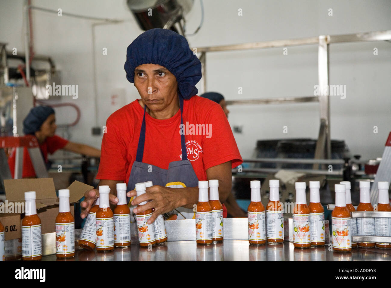 Marie sharp hot hi-res stock photography and images - Alamy