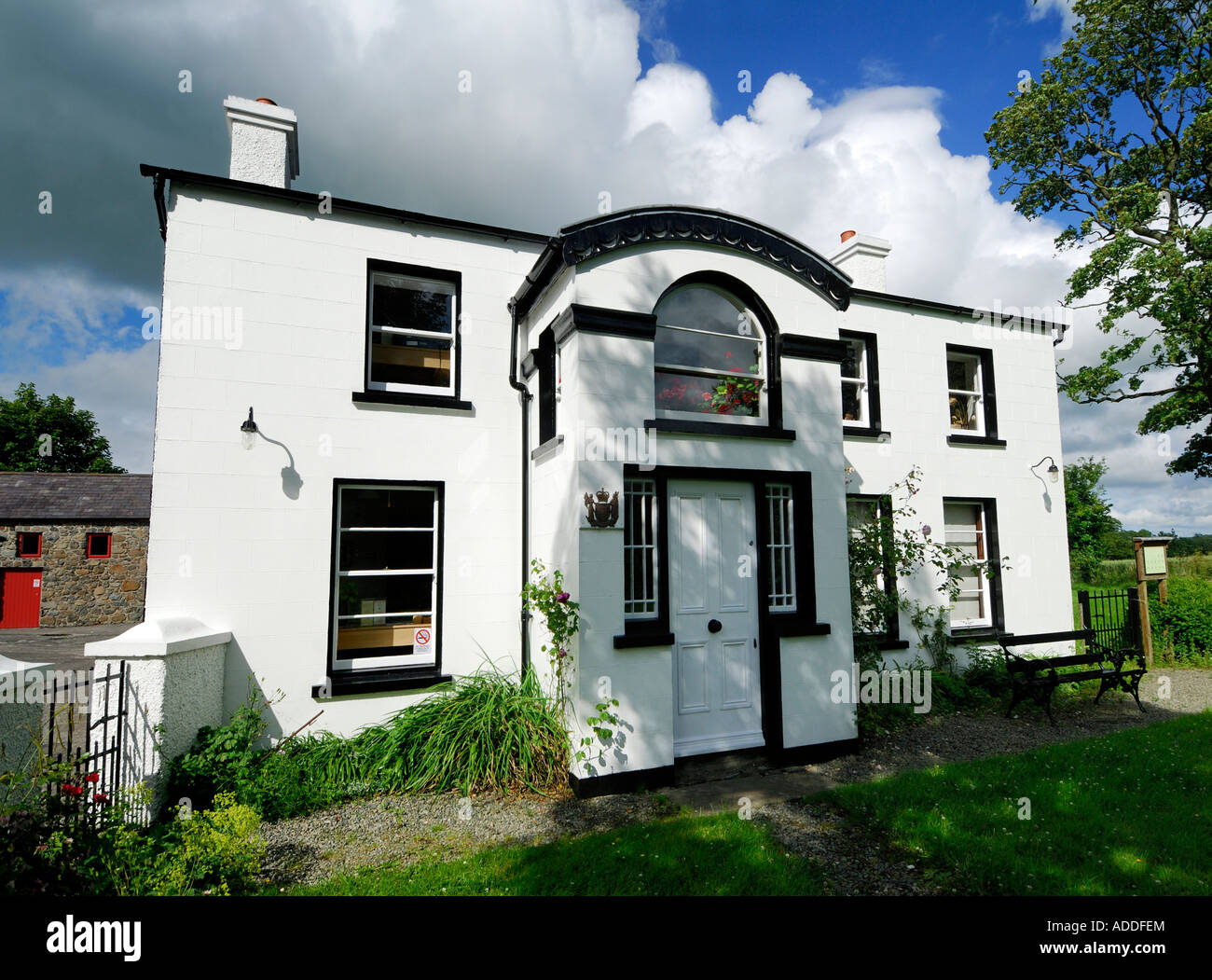 Glenavy hi-res stock photography and images - Alamy