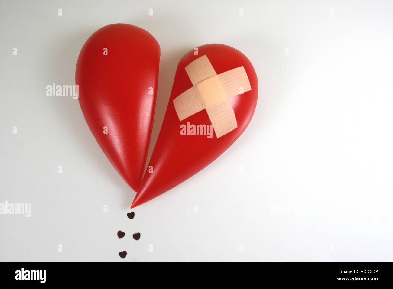 Heart anatomy pictures hi-res stock photography and images - Alamy