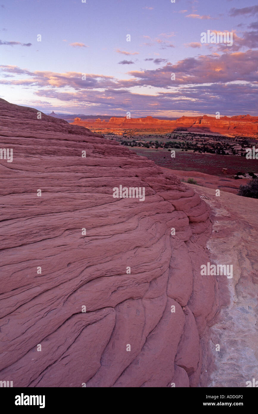 Squaw Flat High Resolution Stock Photography and Images - Alamy