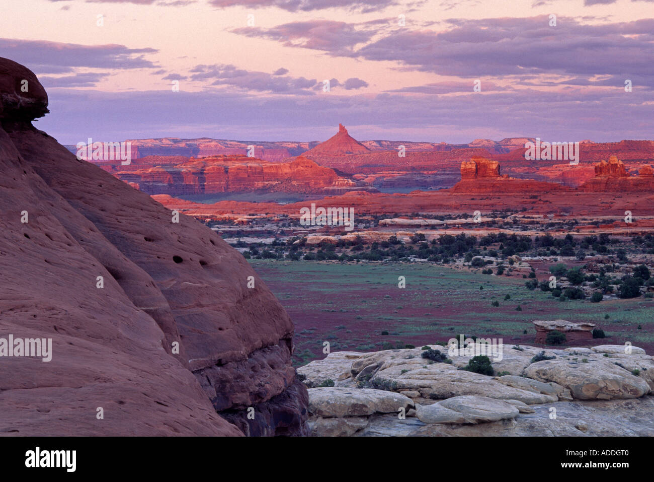 Squaw Flat High Resolution Stock Photography and Images - Alamy