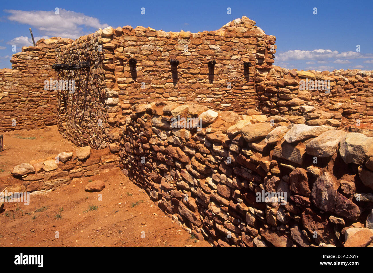 Pueblos anasazi hi-res stock photography and images - Alamy