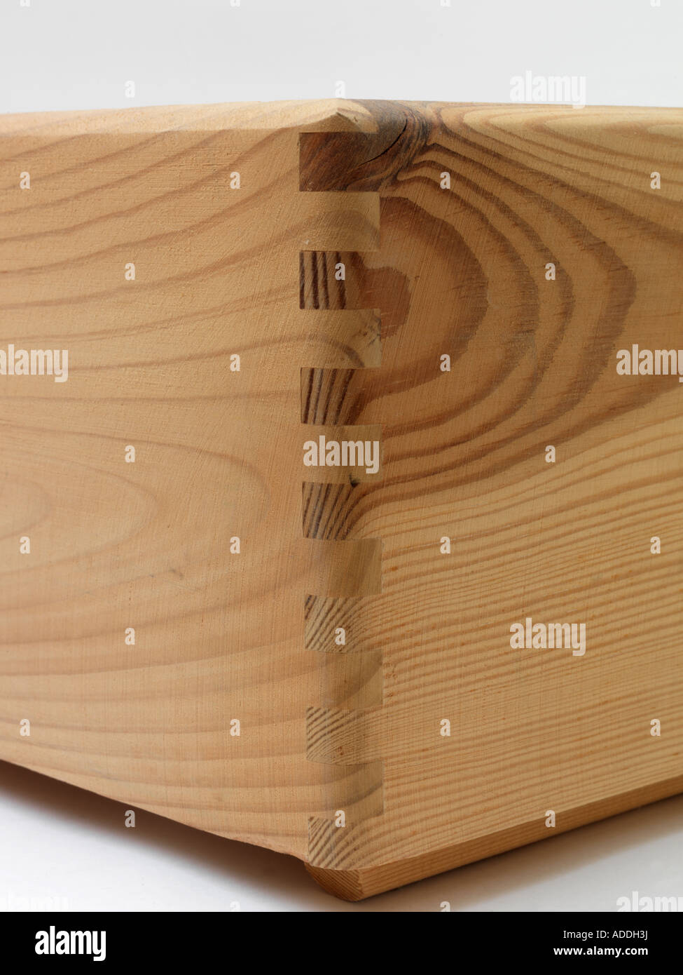 Dovetail joint hi-res stock photography and images - Alamy