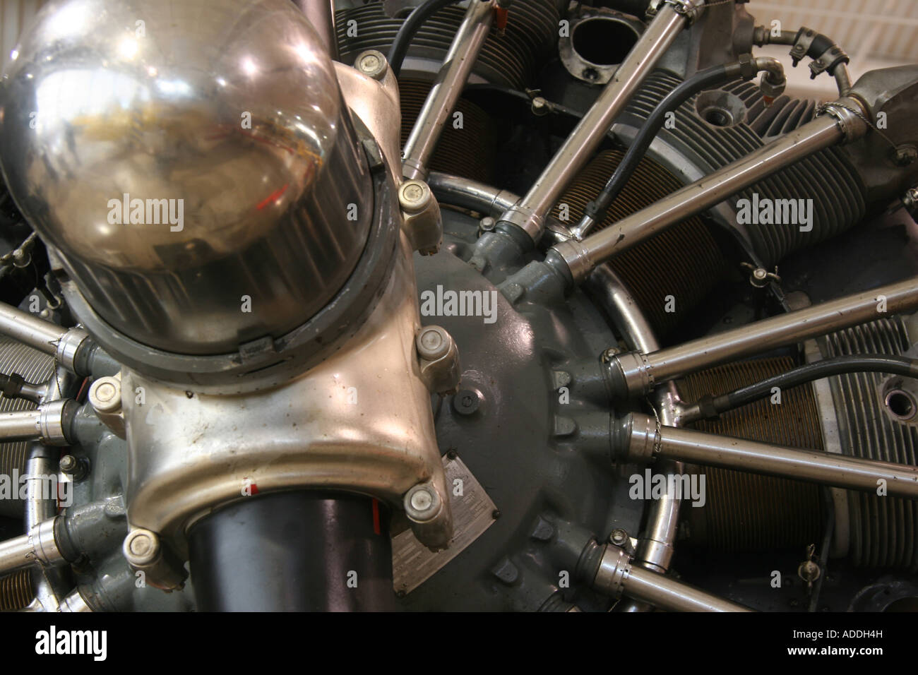 Ww2 motor hi-res stock photography and images - Alamy