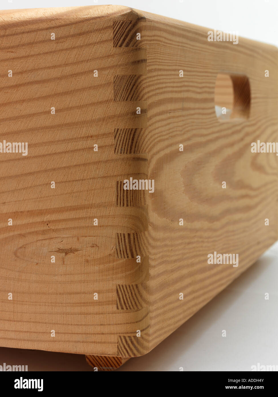 Dovetail joint hi-res stock photography and images - Alamy