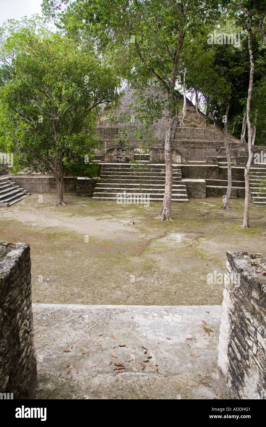 Pech honduras hi-res stock photography and images - Alamy