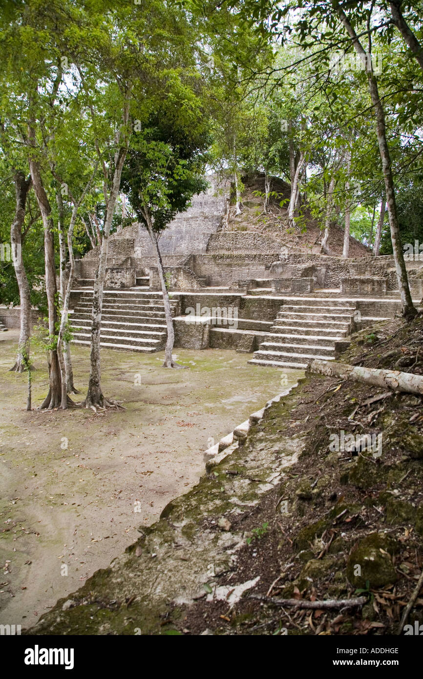 Pech honduras hi-res stock photography and images - Alamy