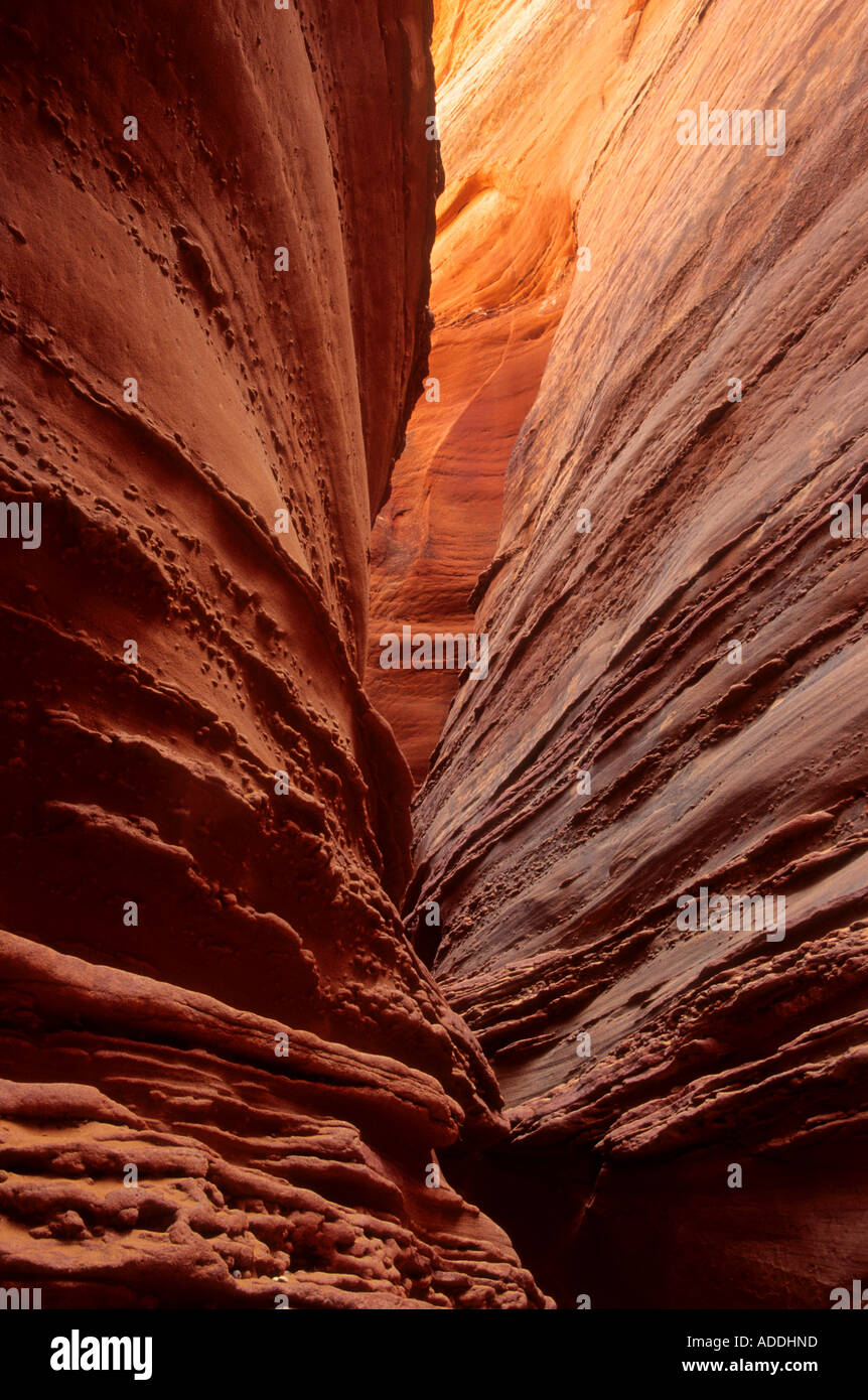 Spooky gulch hi-res stock photography and images - Alamy
