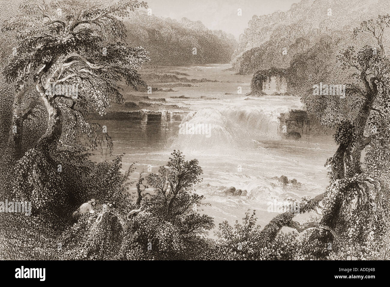 Leixlip hi-res stock photography and images - Alamy