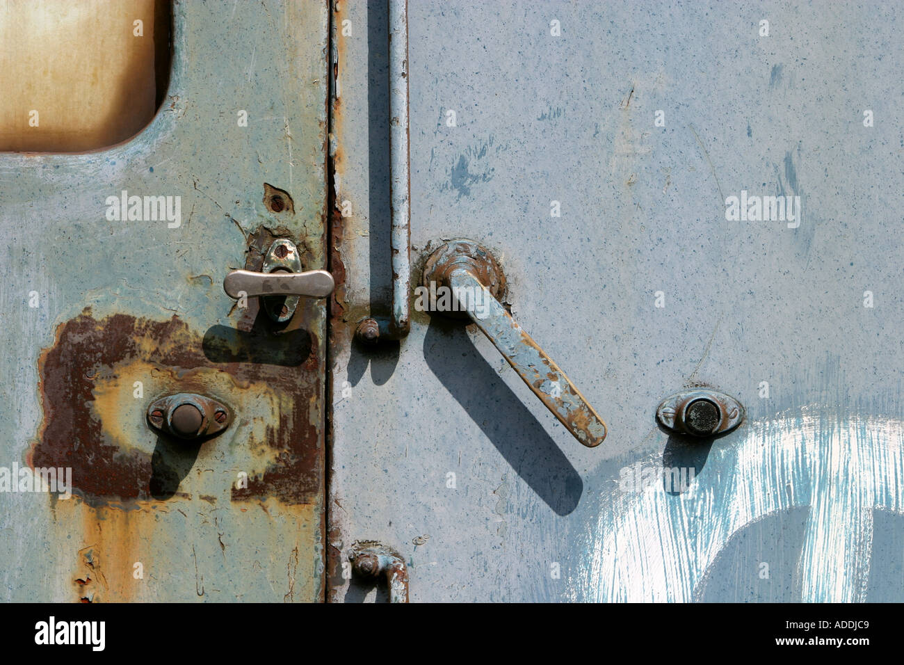 Carriage door hi-res stock photography and images - Alamy