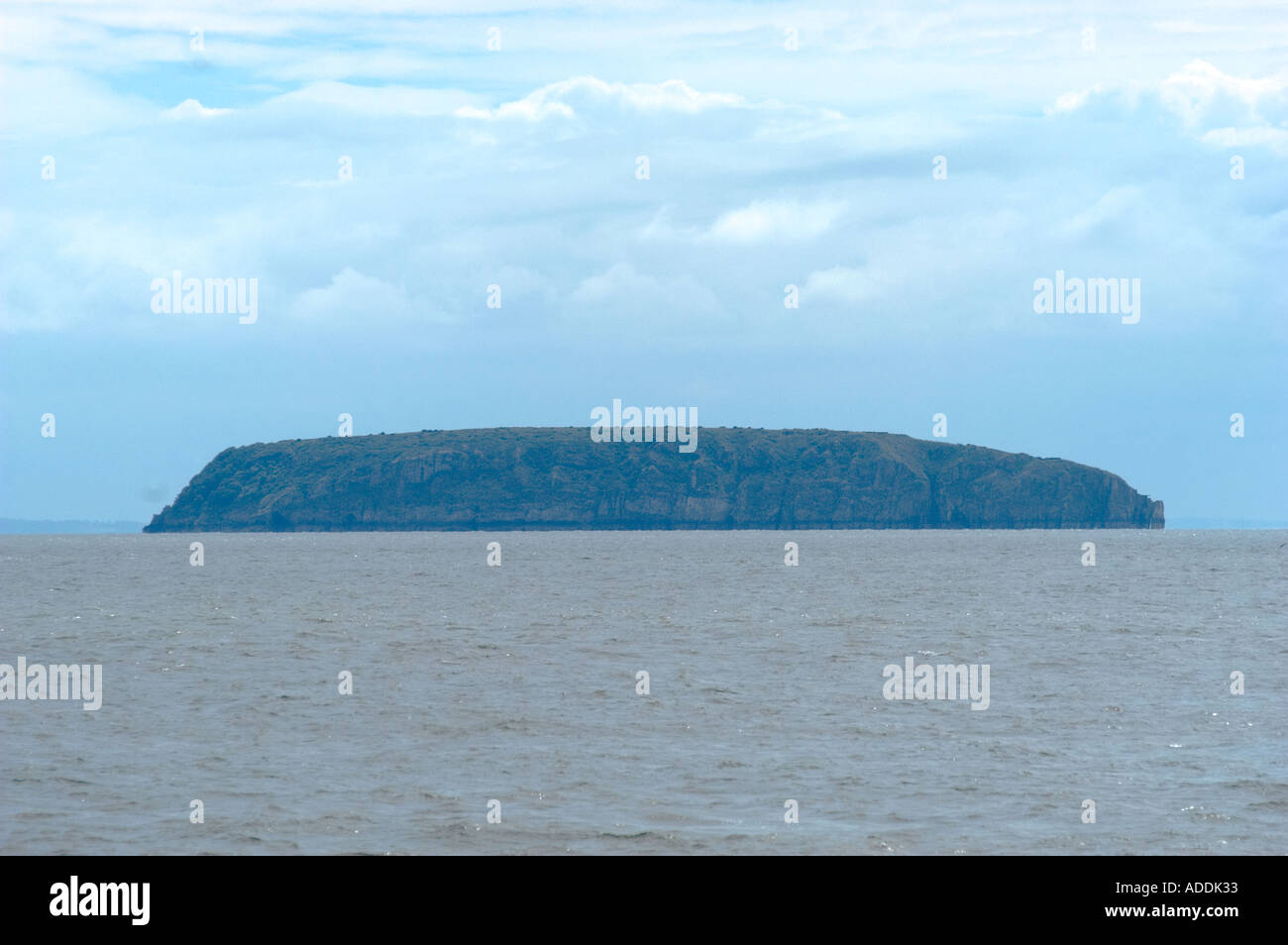 Steep holme island hi-res stock photography and images - Alamy