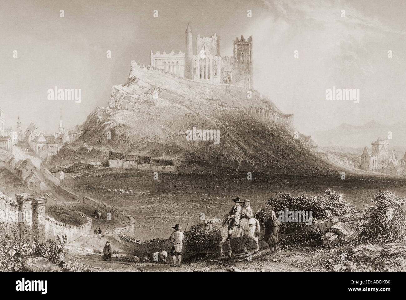 North tipperary hi-res stock photography and images - Alamy