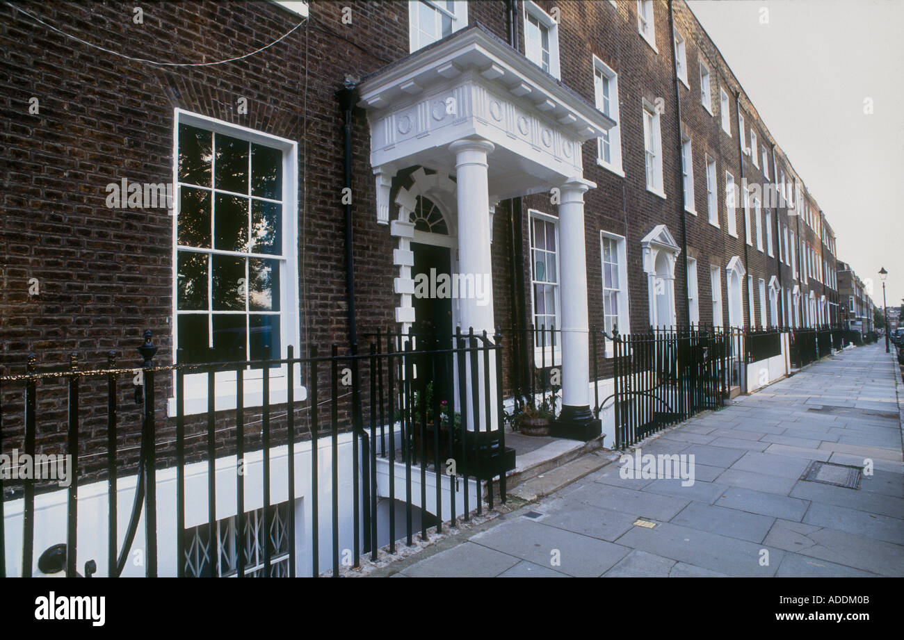 Highbury Place Stock Photos & Highbury Place Stock Images - Alamy