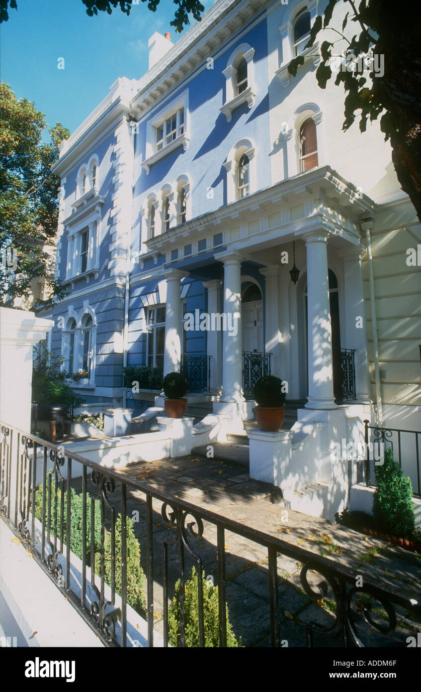 Grand victorian architecture hi-res stock photography and images - Alamy