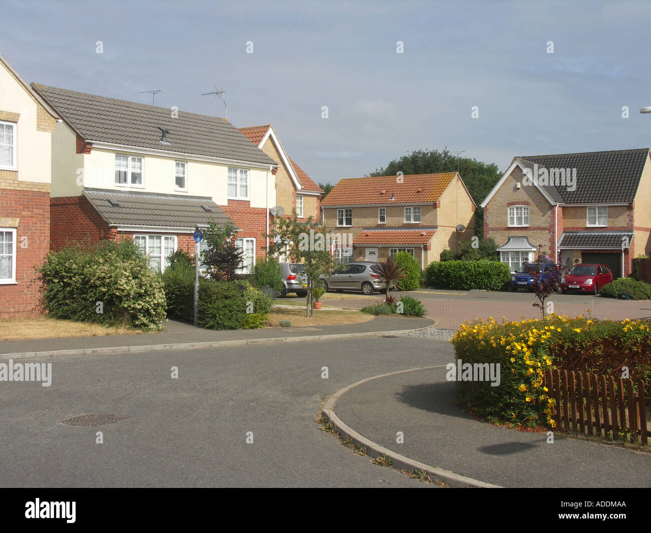 Rushmere hi-res stock photography and images - Alamy