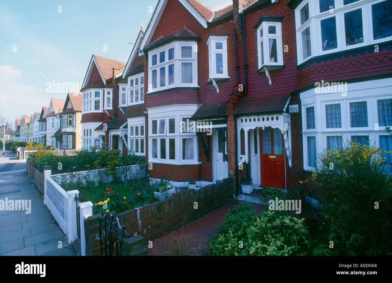 Edwardian London London High Resolution Stock Photography and Images ...