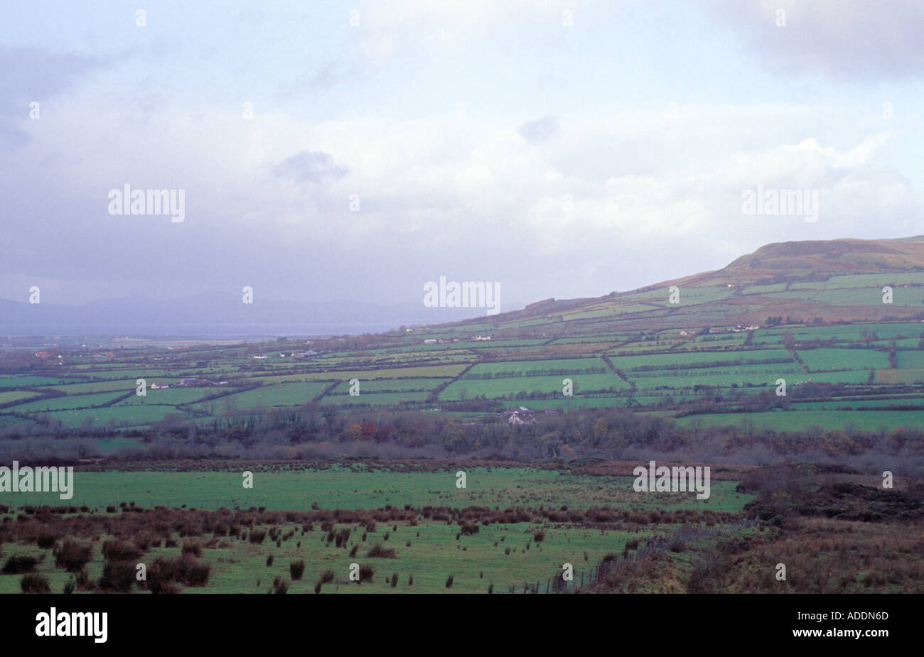 Donegal derry border hi-res stock photography and images - Alamy