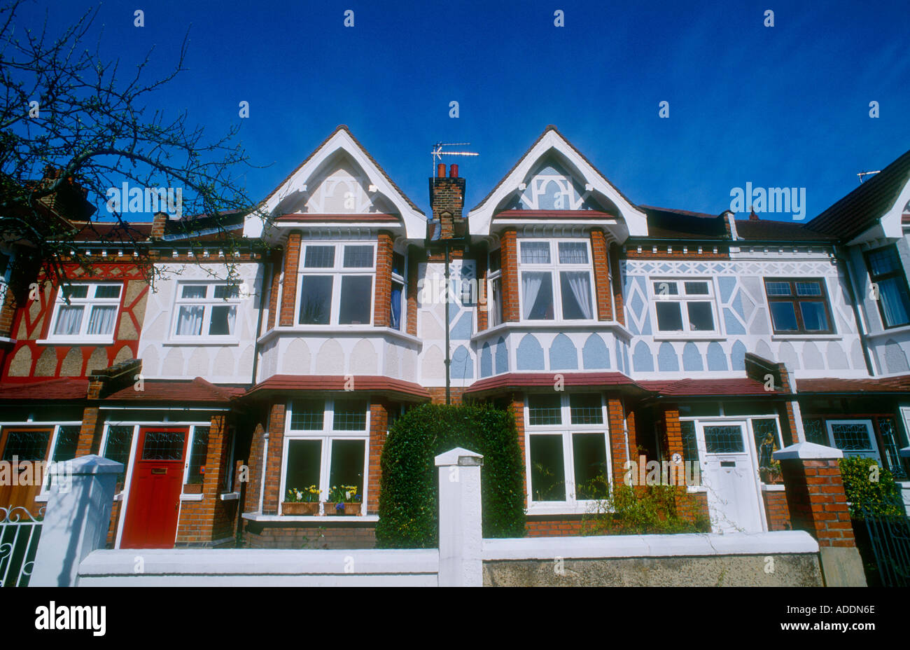 British housing britain edwardian putney london architecture hi-res ... British housing britain edwardian putney london architecture hi-res ...