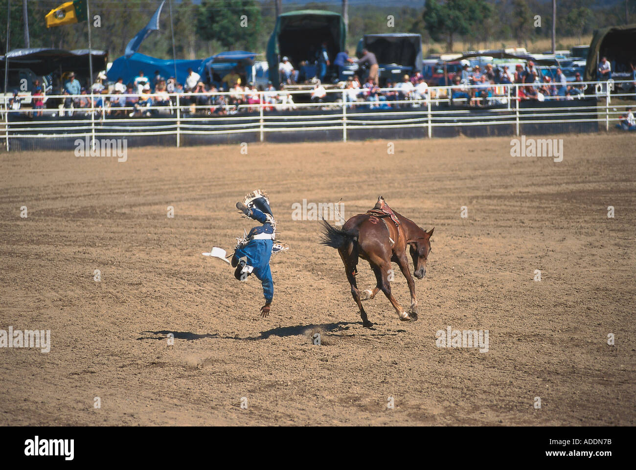 Mareeba rodeo hi-res stock photography and images - Alamy