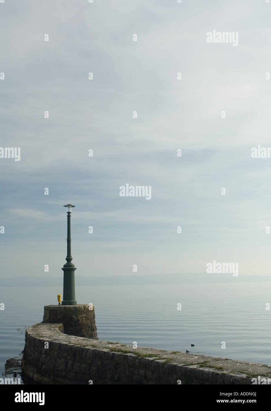 Lighting sea beacons hi-res stock photography and images - Alamy