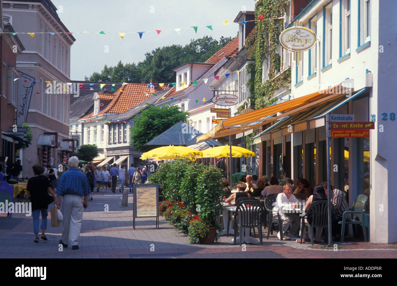 Aurich hi-res stock photography and images - Alamy