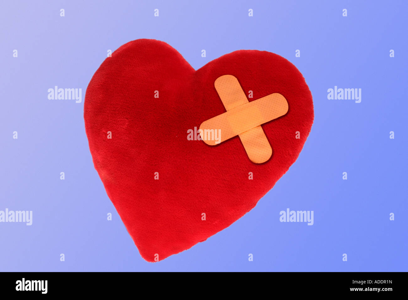 Red paste jewels hi-res stock photography and images - Alamy