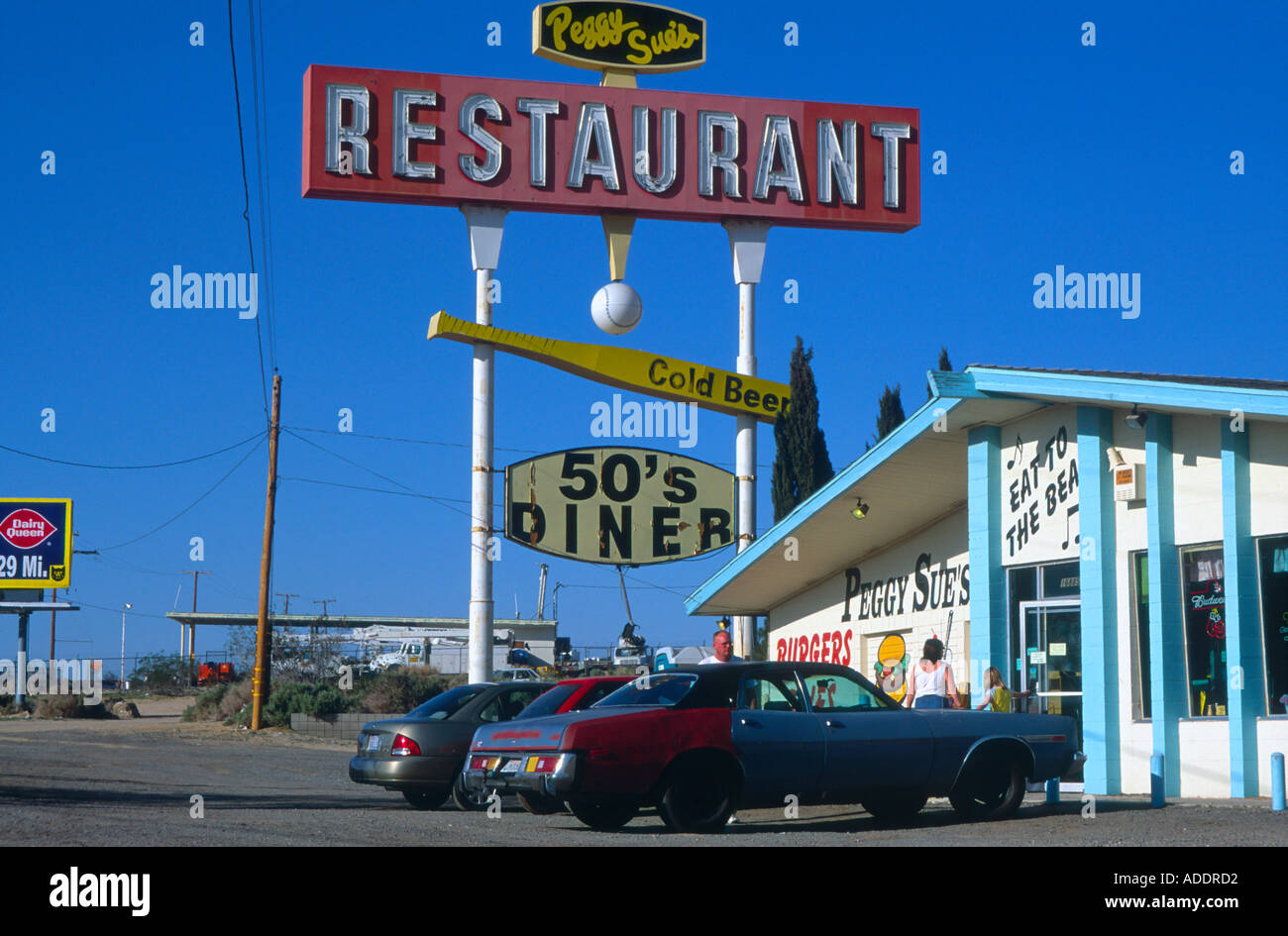 What Were Popular Restaurants In The 1950S at Glenn Matson blog