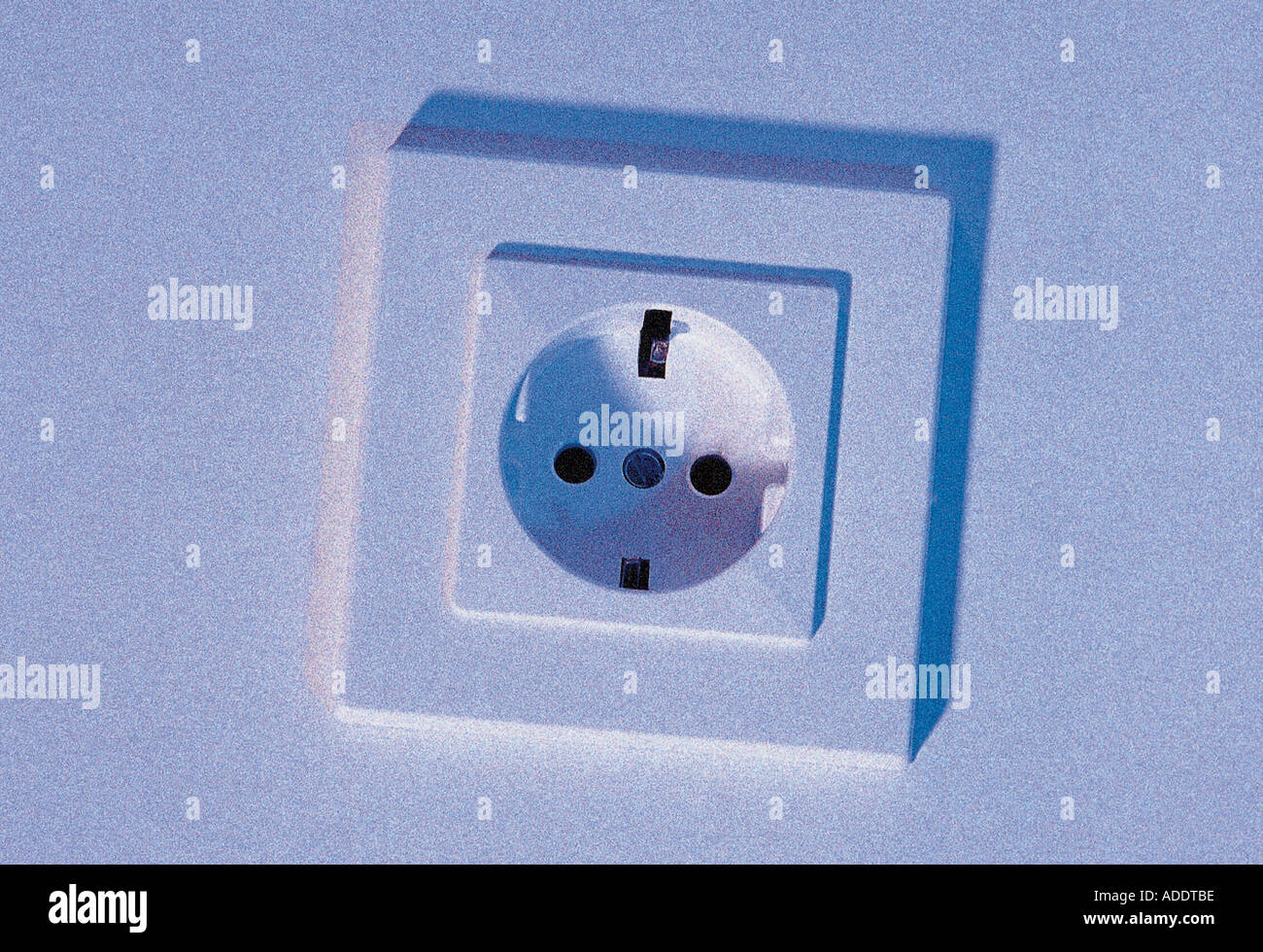 Steckdose hi-res stock photography and images - Alamy