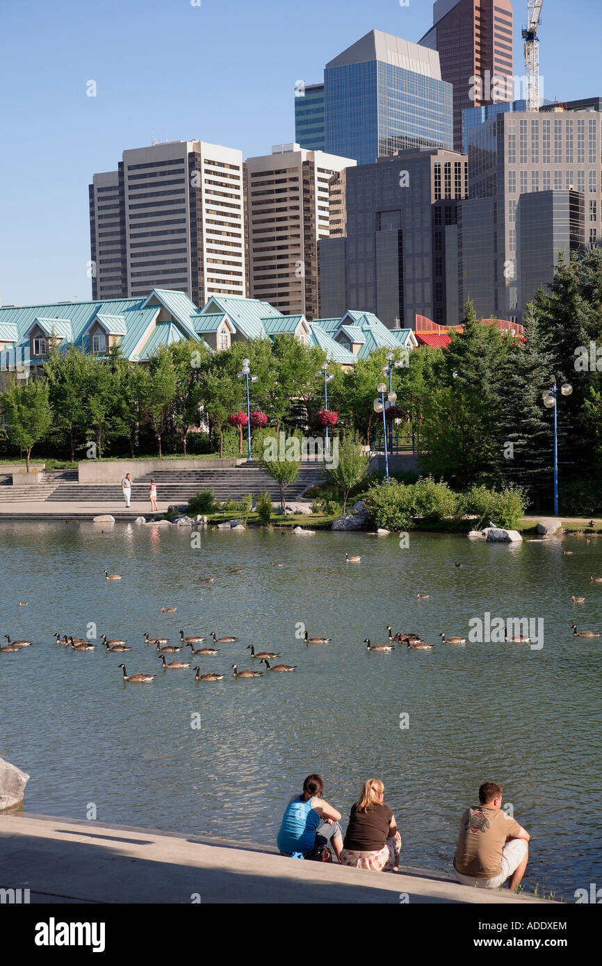 Calgary s hi-res stock photography and images - Alamy