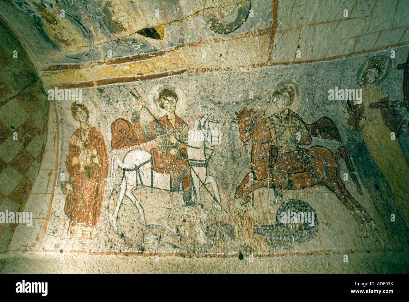 Church snake hi-res stock photography and images - Alamy