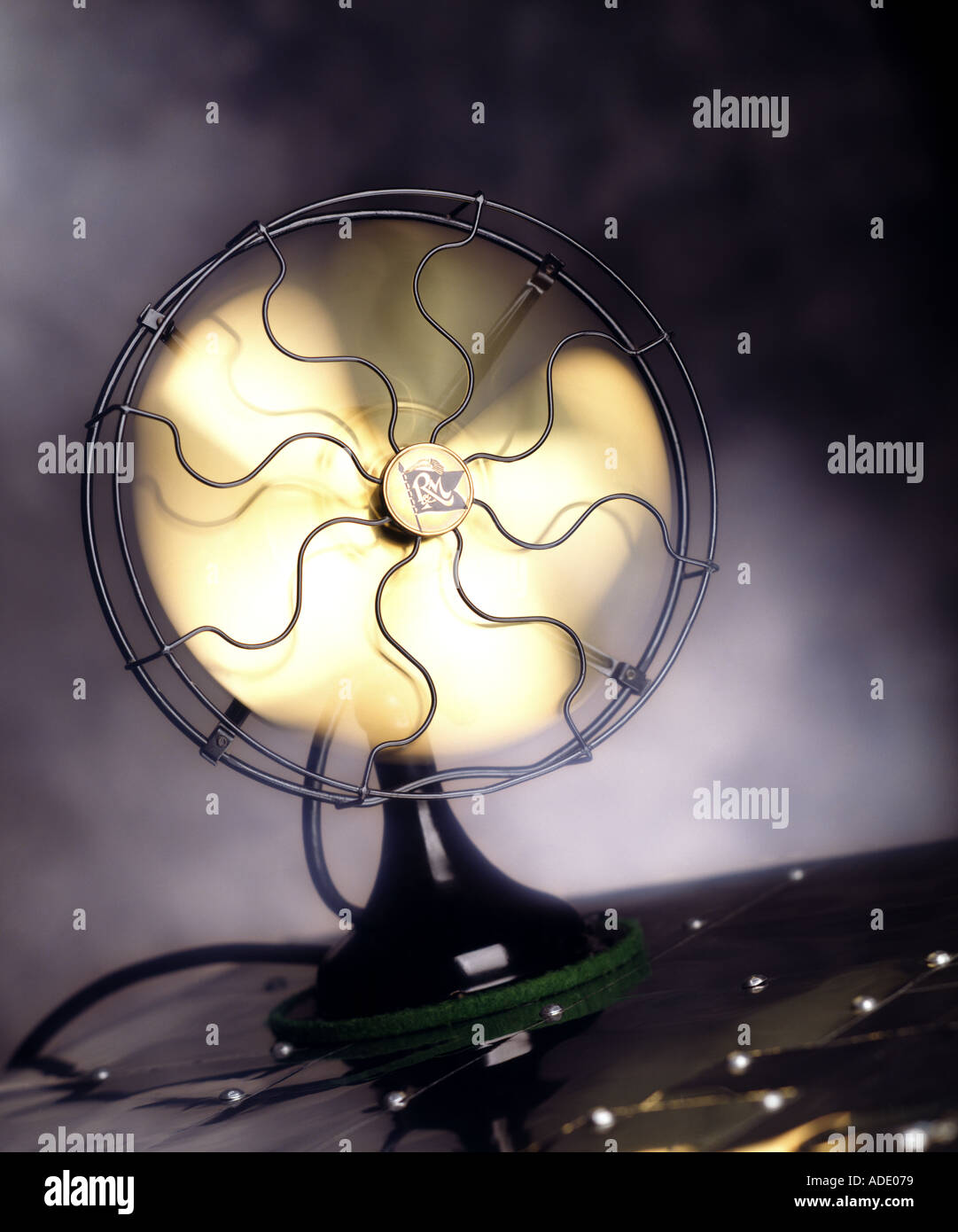 Fan movement hi-res stock photography and images - Alamy