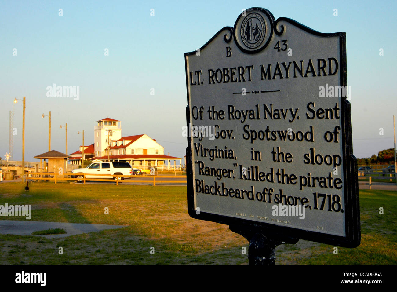Blackbeard ship hi-res stock photography and images - Alamy