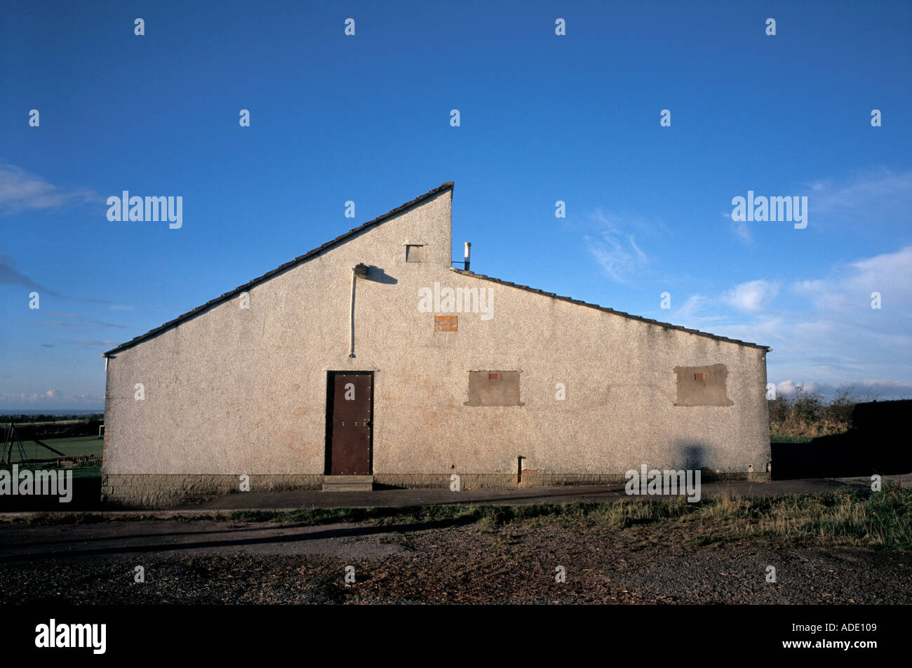 Adams Memorial Hall Arlecdon Cumbria Endland UK Stock Photo - Alamy