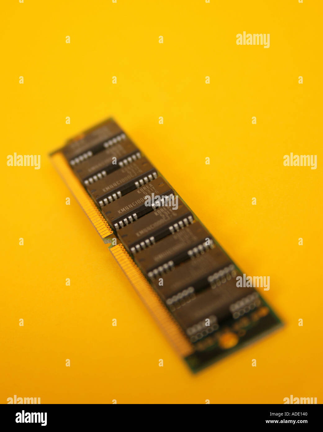 Jog memory hi-res stock photography and images - Alamy