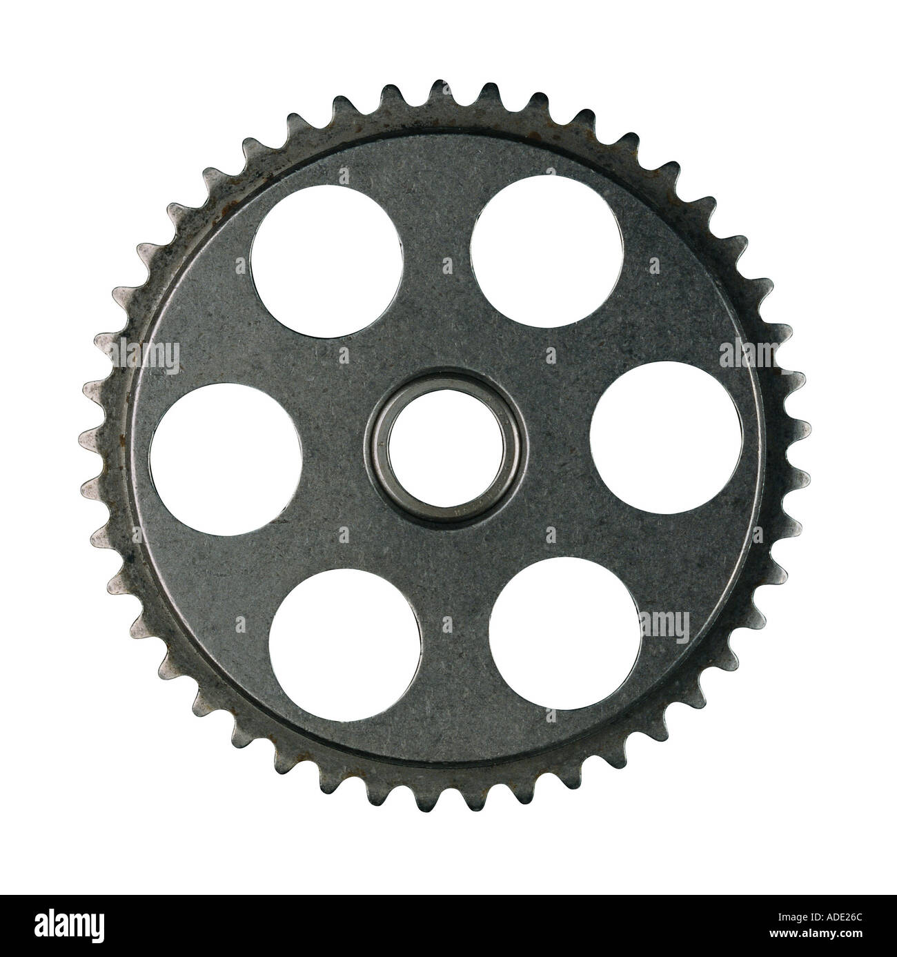 New shiny cogs hi-res stock photography and images - Alamy