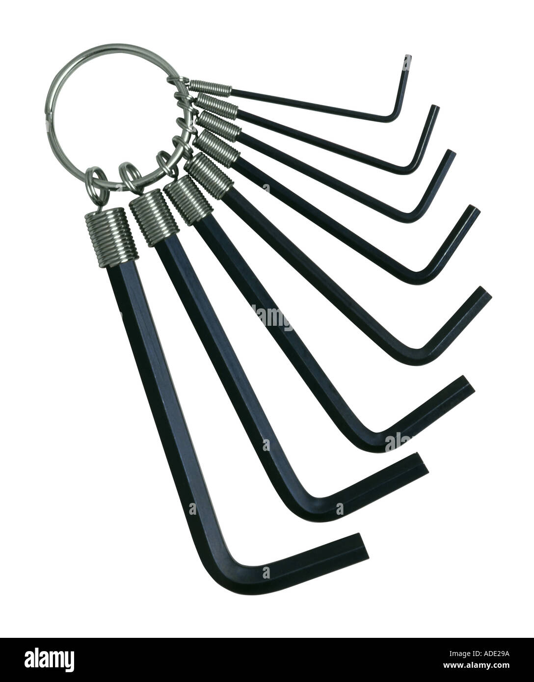 Allen springs hi-res stock photography and images - Alamy