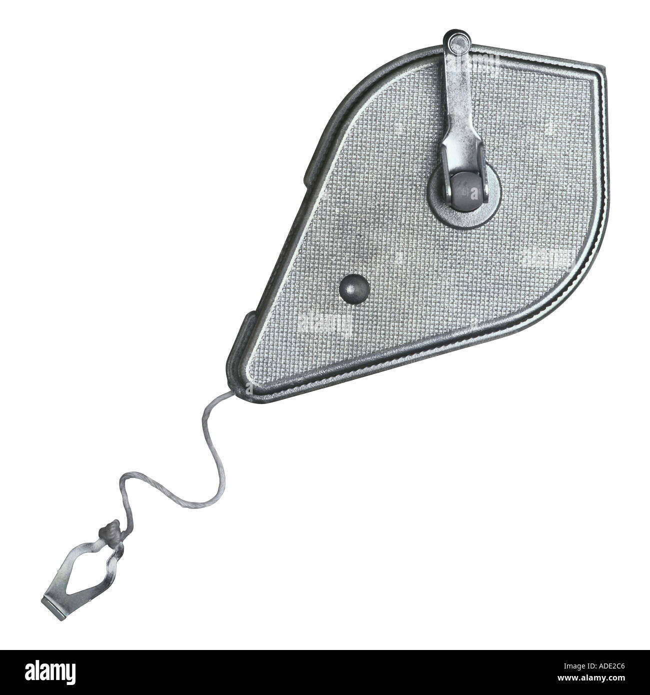 Chalk line string tool hi-res stock photography and images - Alamy