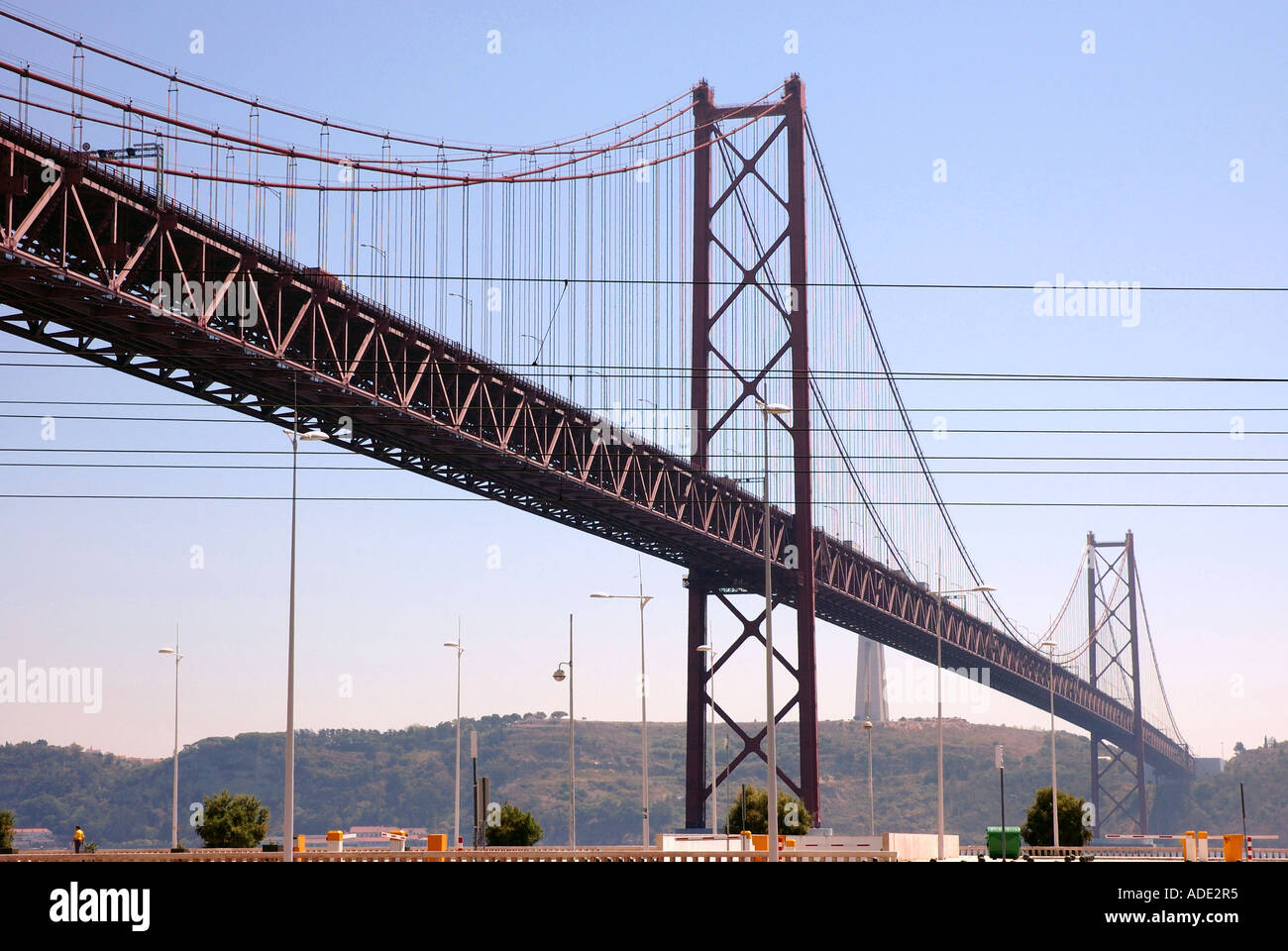 South approach viaduct hi-res stock photography and images - Alamy
