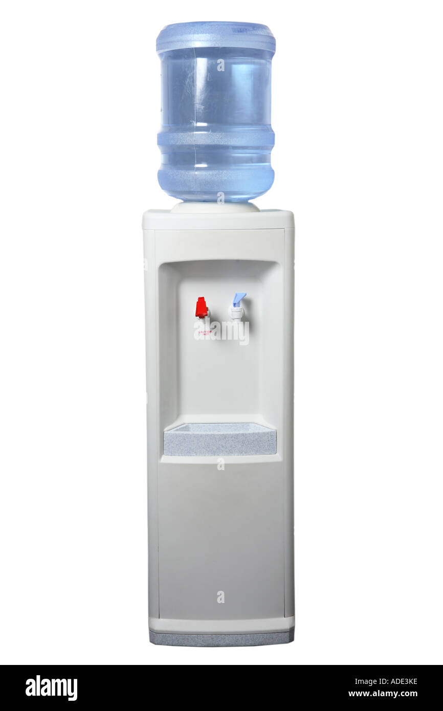 Water cooler icon hi-res stock photography and images - Alamy